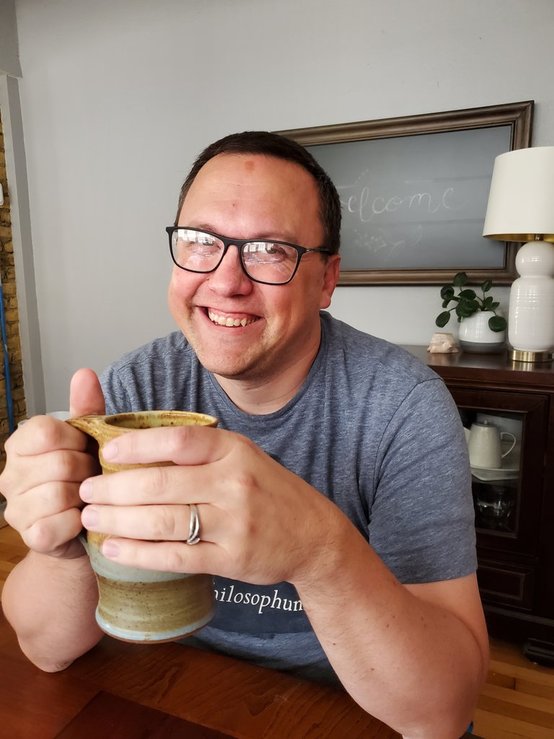 Mike Strusz - Data Analyst Portfolio